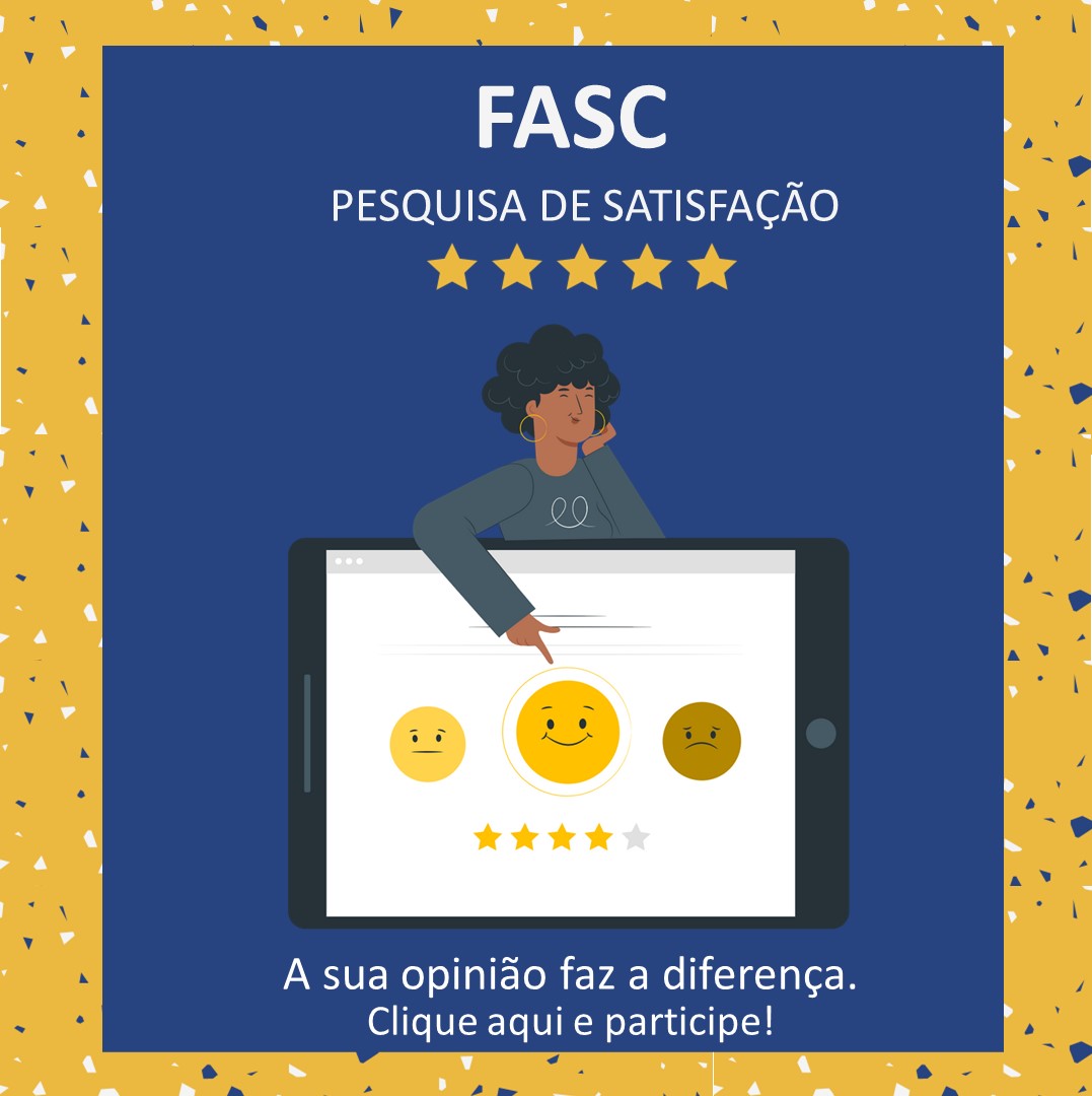 Canal Notícias - Fundação Albino Souza Cruz